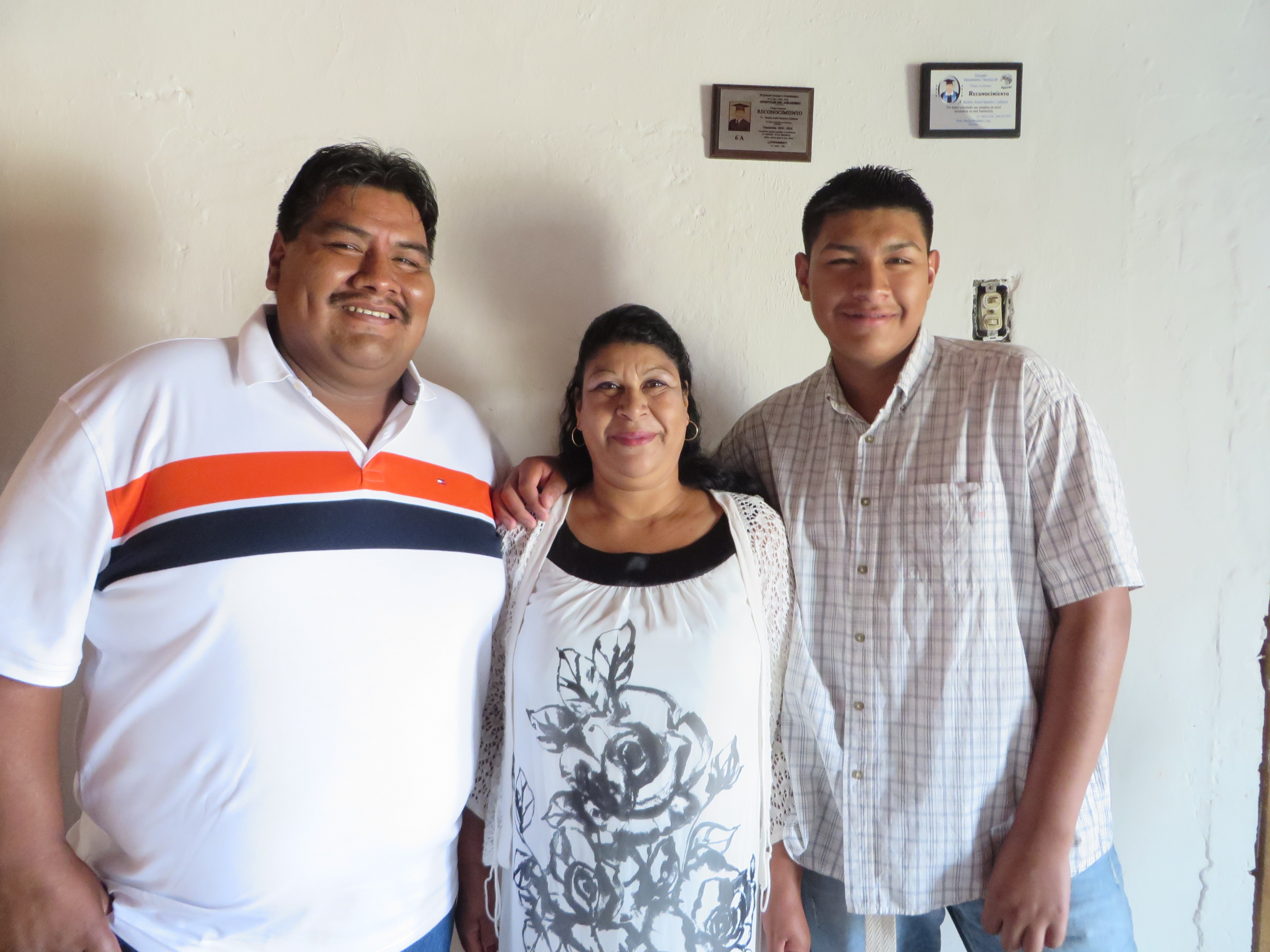 Sponsor a Pastor – Servant Senders